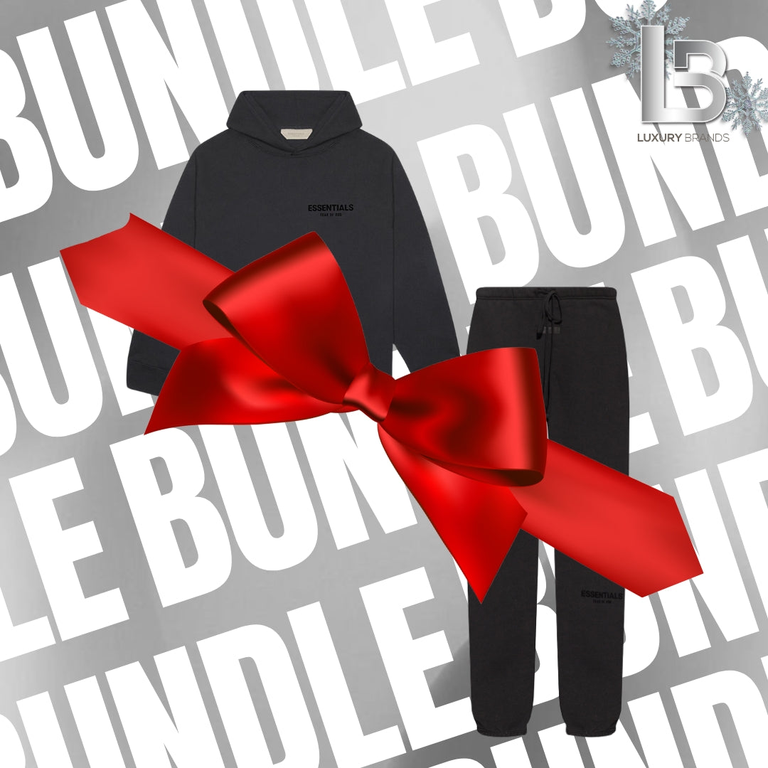 The Essentials Bundle – Luxury Brands